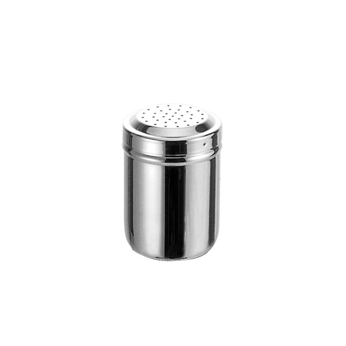 Cocoa Premium Stainless Steel Shaker – Carraro Coffee Brixton